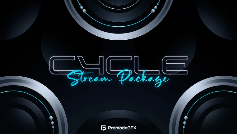 Stream Overlays | Free & Premium Overlays for Twitch, TikTok & Beyond ...