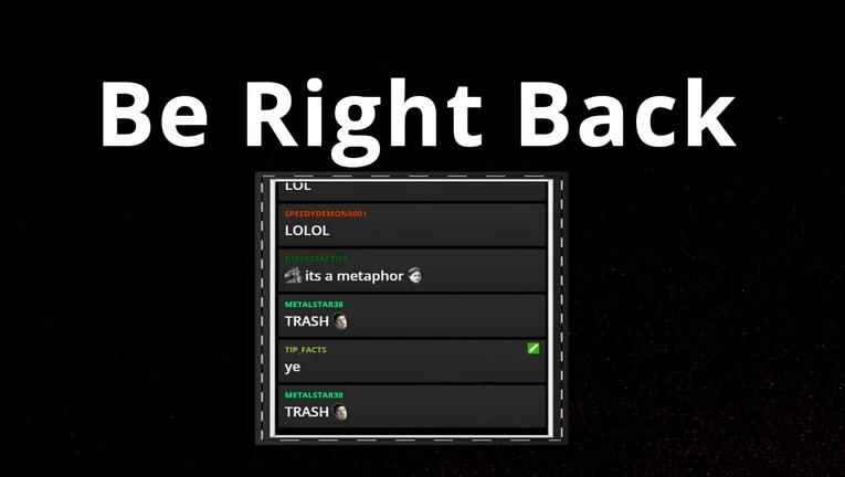 Stream Overlays | Free & Premium Overlays for Twitch, TikTok & Beyond ...