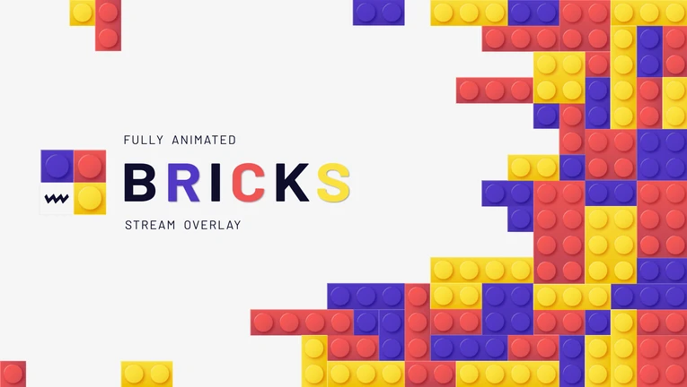 Stream Overlays | Free & Premium Overlays for Twitch, TikTok & Beyond ...