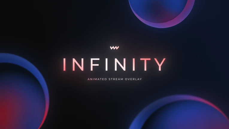 Stream Overlays | Free & Premium Overlays for Twitch, TikTok & Beyond ...