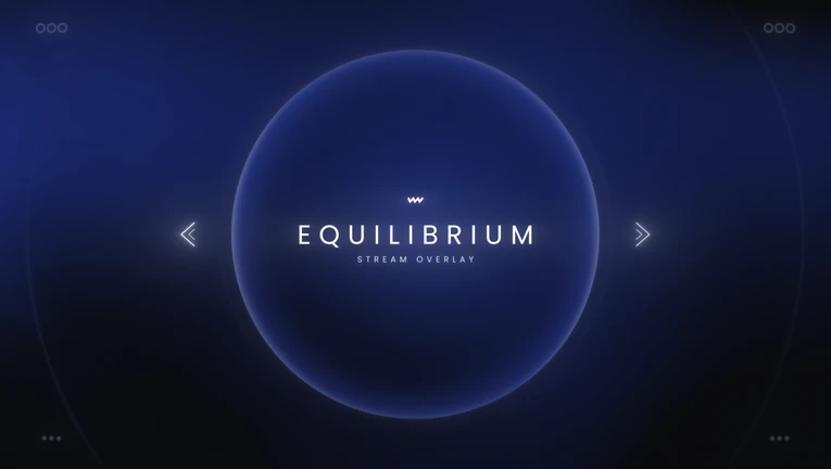 Stream Overlays | Free & Premium Overlays for Twitch, TikTok & Beyond | Streamlabs