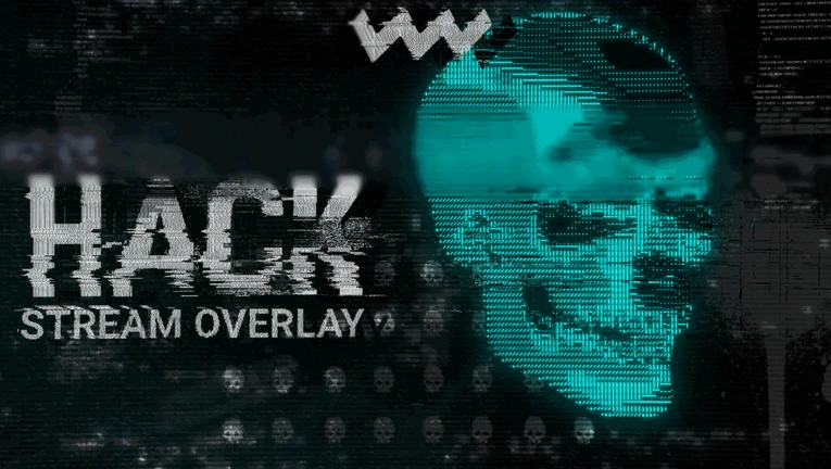 Stream Overlays | Free & Premium Overlays for Twitch, TikTok & Beyond ...