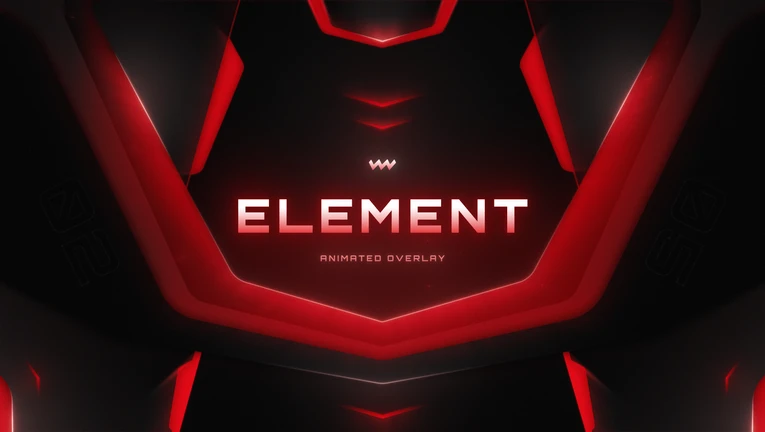 Stream Overlays | Free & Premium Overlays for Twitch, TikTok & Beyond ...