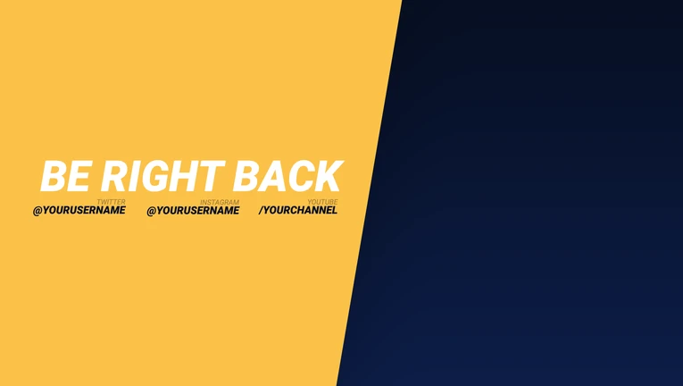 Stream Overlays | Free & Premium Overlays for Twitch, TikTok & Beyond ...