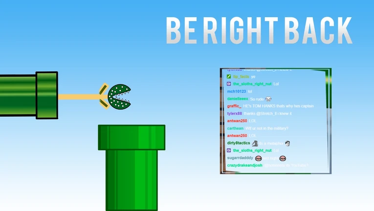 Stream Overlays | Free & Premium Overlays for Twitch, TikTok & Beyond ...