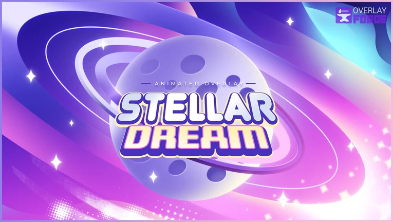 Stream Overlays | Free & Premium Overlays for Twitch, TikTok & Beyond | Streamlabs