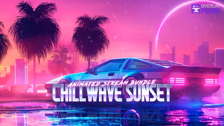 Stream Overlays | Free & Premium Overlays for Twitch, TikTok & Beyond ...