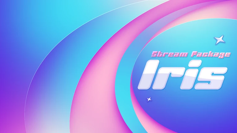 Stream Overlays | Free & Premium Overlays for Twitch, TikTok & Beyond ...