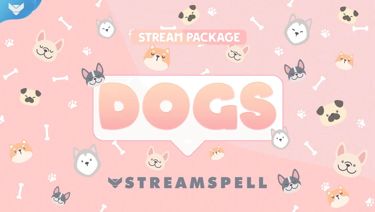 Stream Overlays | Free & Premium Overlays for Twitch, TikTok & Beyond ...