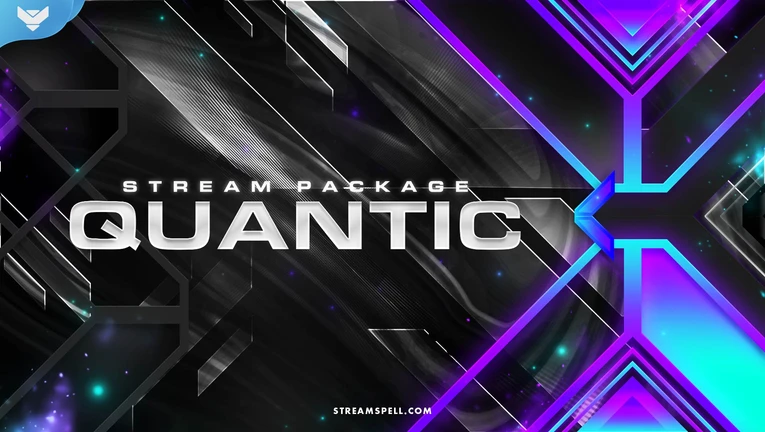 Stream Overlays | Free & Premium Overlays for Twitch, TikTok & Beyond ...