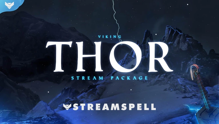 Stream Overlays | Free & Premium Overlays for Twitch, TikTok & Beyond | Streamlabs