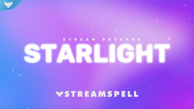 Stream Overlays | Free & Premium Overlays for Twitch, TikTok & Beyond | Streamlabs