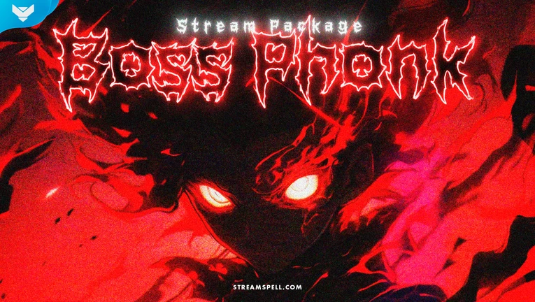 Stream Overlays | Free & Premium Overlays for Twitch, TikTok & Beyond ...