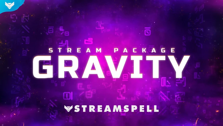 Stream Overlays | Free & Premium Overlays for Twitch, TikTok & Beyond | Streamlabs