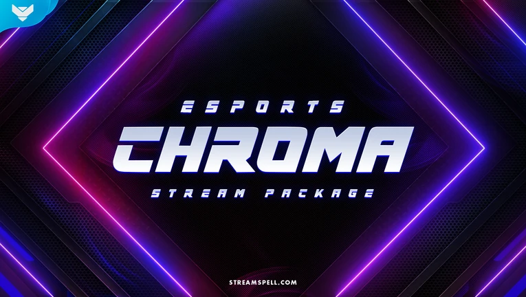Stream Overlays | Free & Premium Overlays for Twitch, TikTok & Beyond ...
