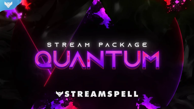 Stream Overlays | Free & Premium Overlays for Twitch, TikTok & Beyond ...