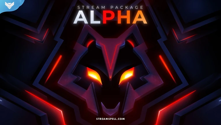 Stream Overlays | Free & Premium Overlays for Twitch, TikTok & Beyond | Streamlabs