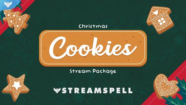 Stream Overlays | Free & Premium Overlays for Twitch, TikTok & Beyond | Streamlabs