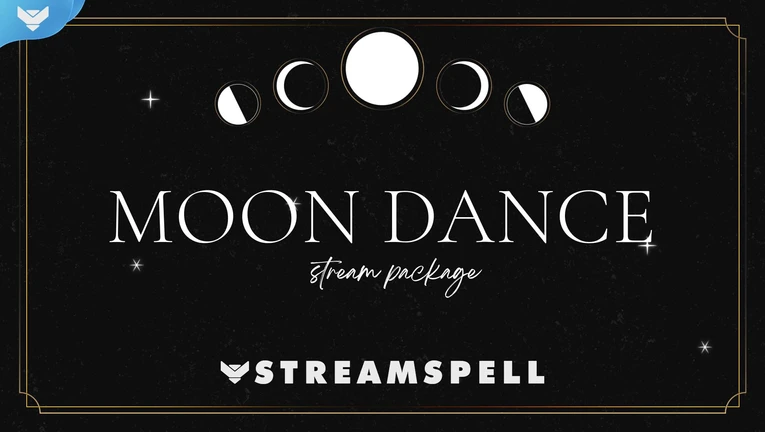 Stream Overlays | Free & Premium Overlays for Twitch, TikTok & Beyond ...