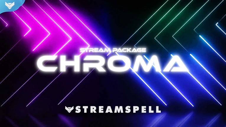 Stream Overlays | Free & Premium Overlays for Twitch, TikTok & Beyond | Streamlabs