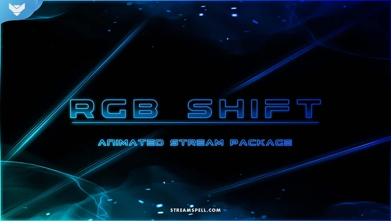 Stream Overlays | Free & Premium Overlays for Twitch, TikTok & Beyond ...