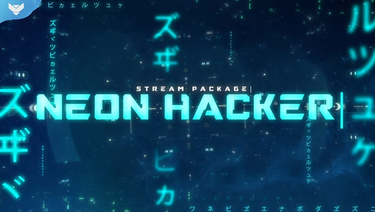 Stream Overlays | Free & Premium Overlays for Twitch, TikTok & Beyond ...