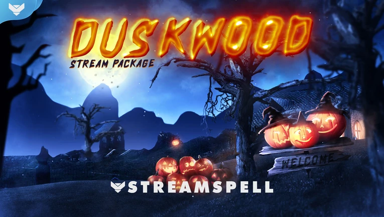 Stream Overlays | Free & Premium Overlays for Twitch, TikTok & Beyond | Streamlabs