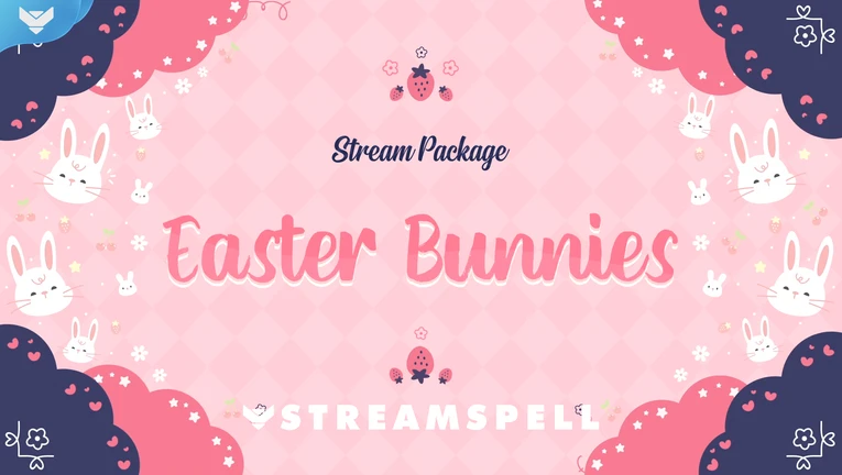 Stream Overlays | Free & Premium Overlays for Twitch, TikTok & Beyond ...