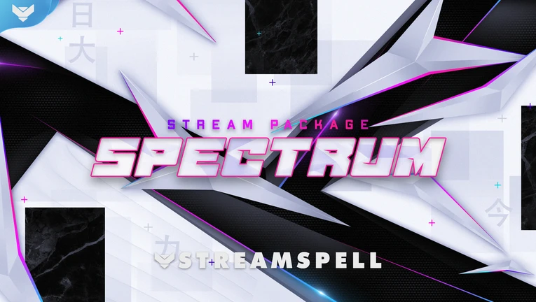 Stream Overlays | Free & Premium Overlays for Twitch, TikTok & Beyond ...