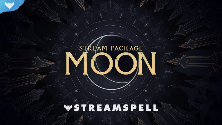 Stream Overlays | Free & Premium Overlays for Twitch, TikTok & Beyond ...