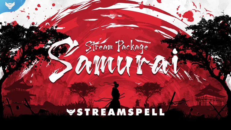 Stream Overlays | Free & Premium Overlays for Twitch, TikTok & Beyond ...