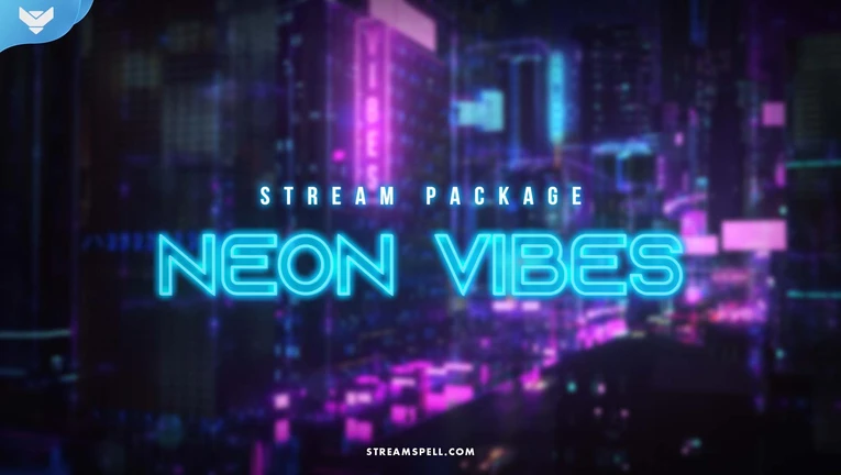 Stream Overlays | Free & Premium Overlays for Twitch, TikTok & Beyond | Streamlabs