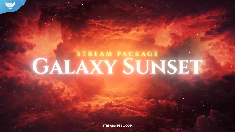 Stream Overlays | Free & Premium Overlays for Twitch, TikTok & Beyond ...