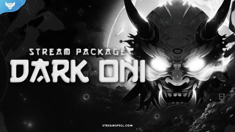 Stream Overlays | Free & Premium Overlays for Twitch, TikTok & Beyond ...