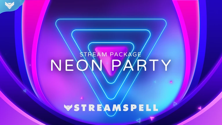 Stream Overlays | Free & Premium Overlays for Twitch, TikTok & Beyond | Streamlabs