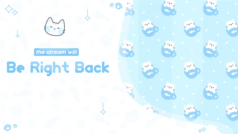 Stream Overlays | Free & Premium Overlays for Twitch, TikTok & Beyond ...