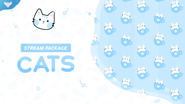 Stream Overlays | Free & Premium Overlays for Twitch, TikTok & Beyond | Streamlabs