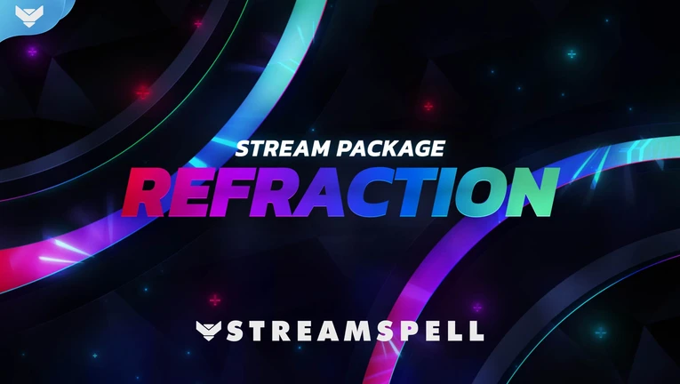 Stream Overlays | Free & Premium Overlays for Twitch, TikTok & Beyond | Streamlabs