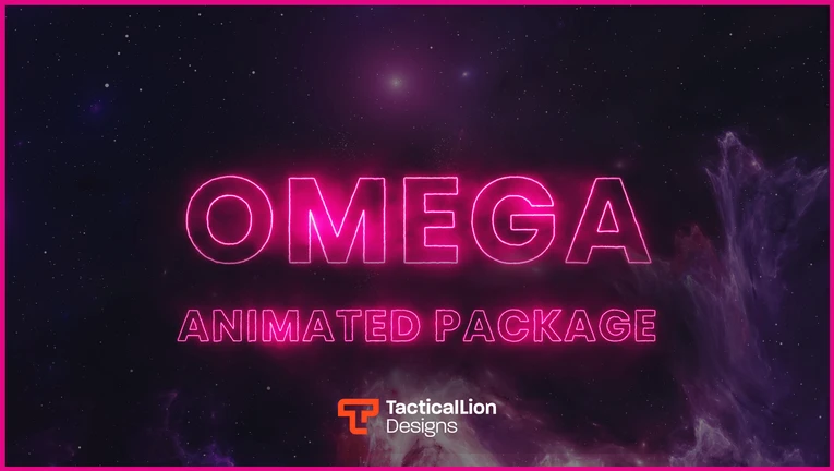 Stream Overlays | Free & Premium Overlays for Twitch, TikTok & Beyond ...