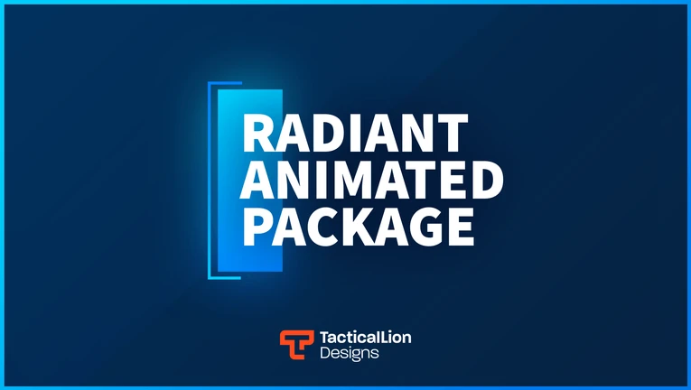 Stream Overlays | Free & Premium Overlays for Twitch, TikTok & Beyond ...