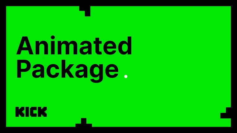 Stream Overlays | Free & Premium Overlays for Twitch, TikTok & Beyond ...