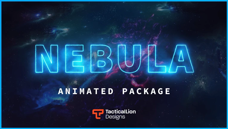 Stream Overlays | Free & Premium Overlays for Twitch, TikTok & Beyond | Streamlabs