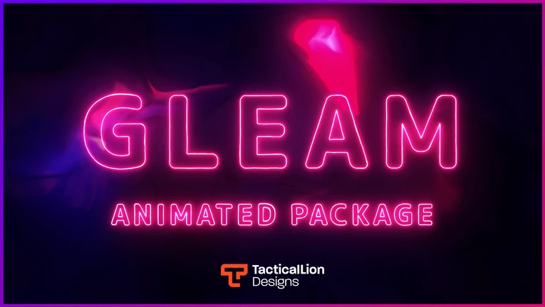 Stream Overlays | Free & Premium Overlays for Twitch, TikTok & Beyond ...