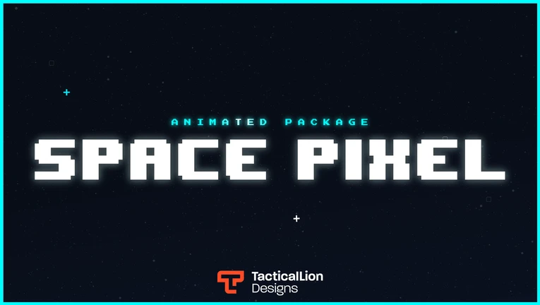 Stream Overlays | Free & Premium Overlays for Twitch, TikTok & Beyond ...