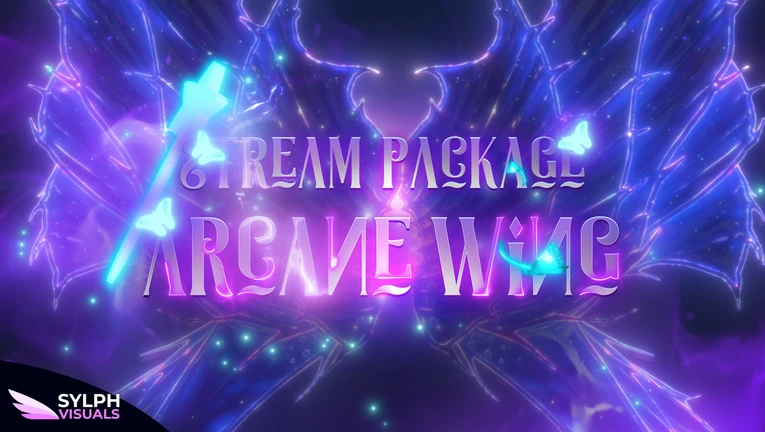 Stream Overlays | Free & Premium Overlays for Twitch, TikTok & Beyond ...