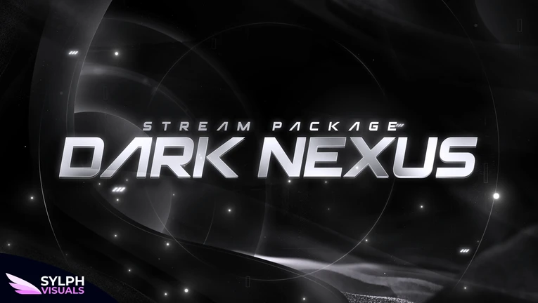 Stream Overlays | Free & Premium Overlays for Twitch, TikTok & Beyond ...