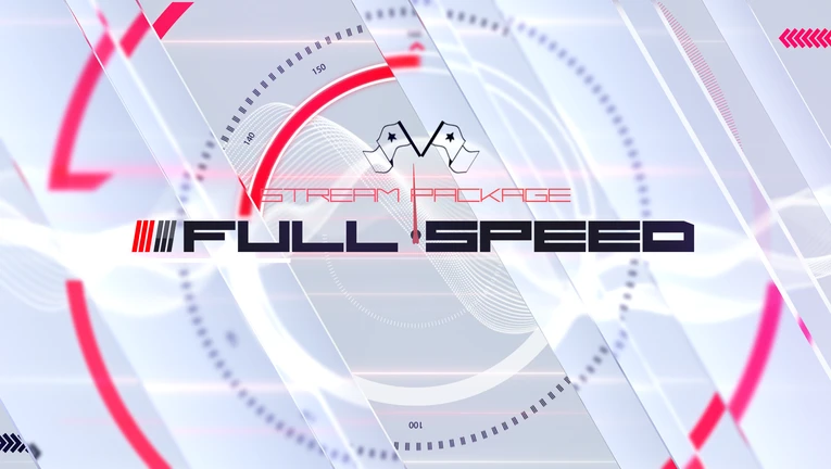 Stream Overlays | Free & Premium Overlays for Twitch, TikTok & Beyond ...