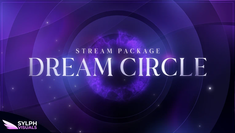 Stream Overlays | Free & Premium Overlays for Twitch, TikTok & Beyond ...