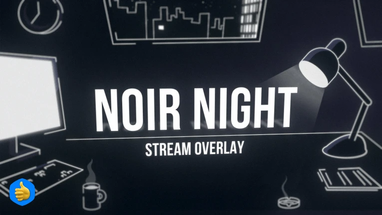 Stream Overlays | Free & Premium Overlays for Twitch, TikTok & Beyond ...