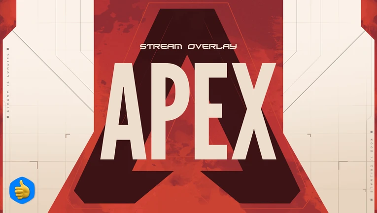 Stream Overlays | Free & Premium Overlays for Twitch, TikTok & Beyond ...